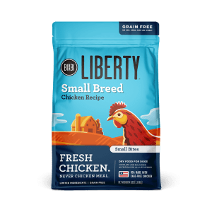 Dry Food- Dog – Felicity's Pet Supplies